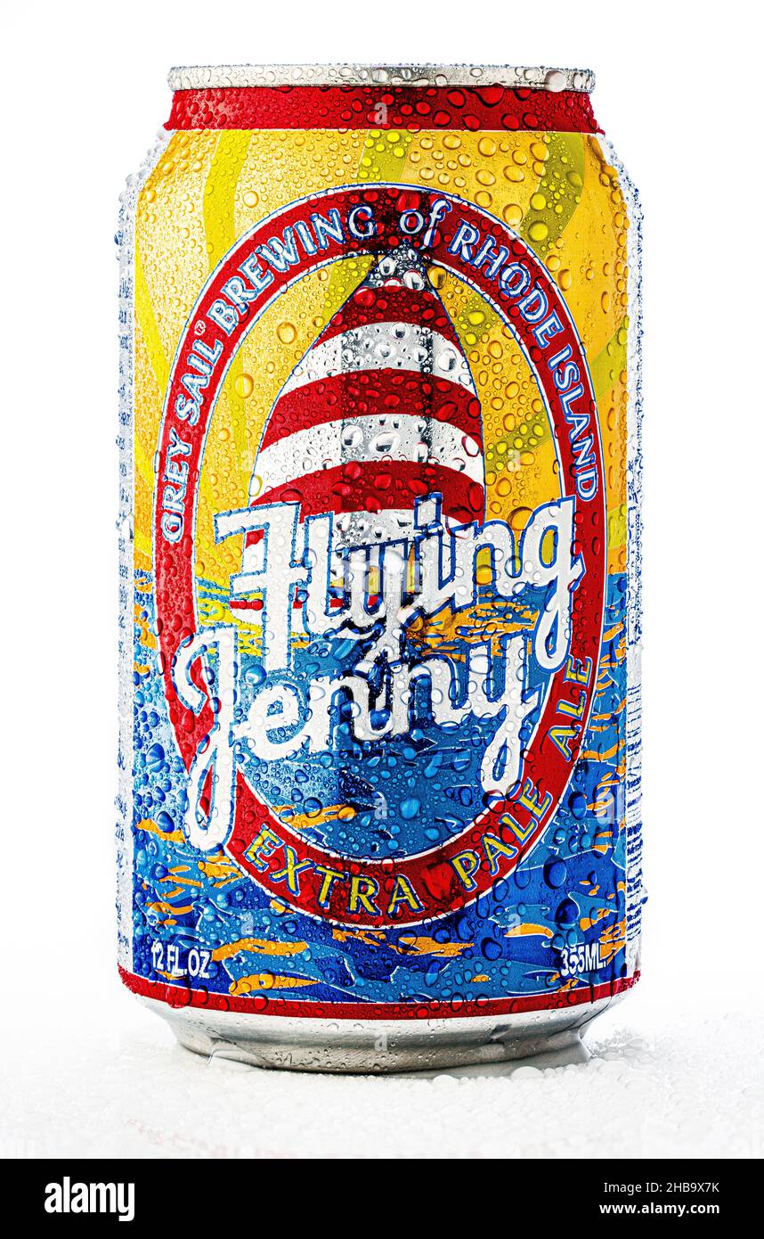 Flying Jenny Can Simsbury, Connecticut, USA Stock Photo - Alamy