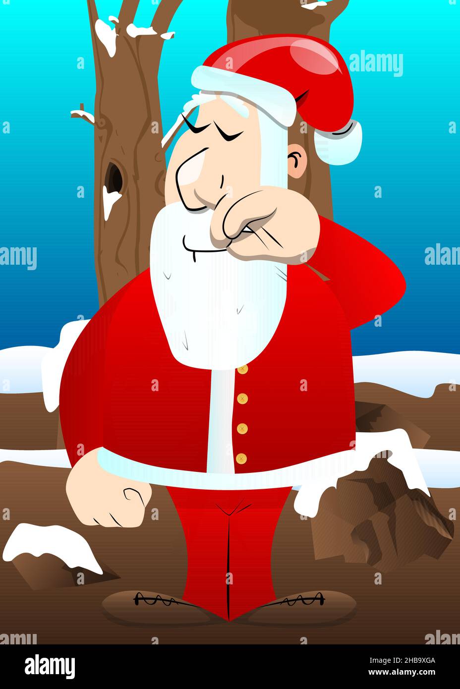 Understanding empathy greeting Stock Vector Images - Alamy