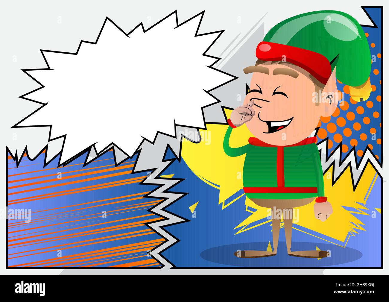 Understanding empathy greeting Stock Vector Images - Alamy