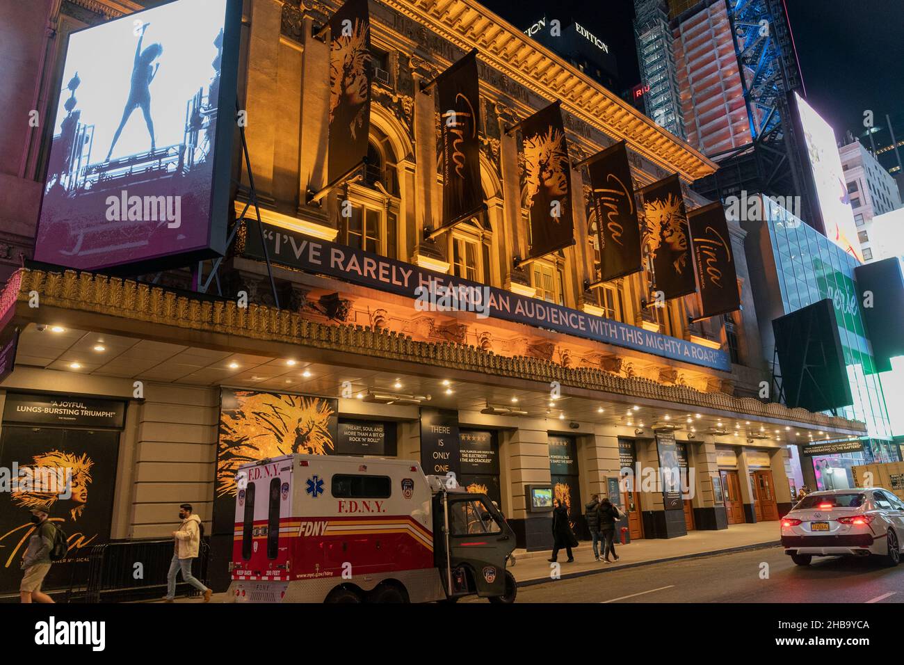 Lunt fontanne hi-res stock photography and images - Alamy