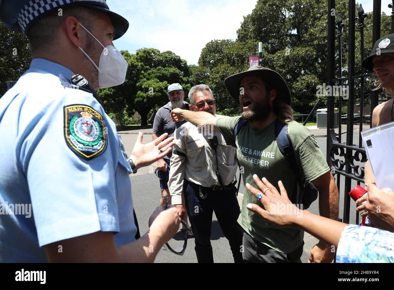 Pro segregation protest hi-res stock photography and images - Alamy