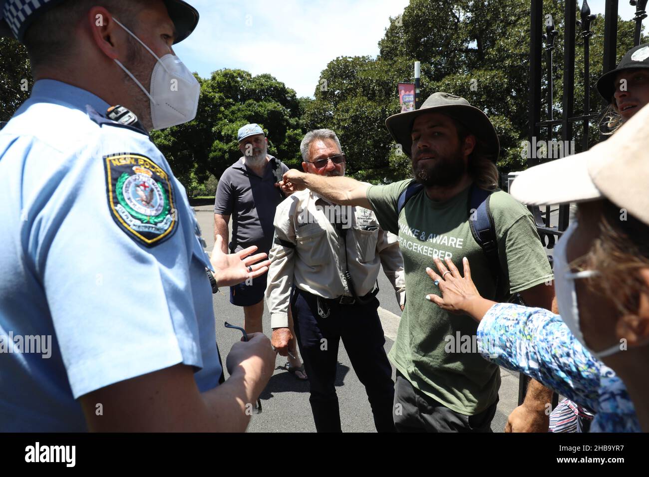 Pro segregation protest hi-res stock photography and images - Alamy