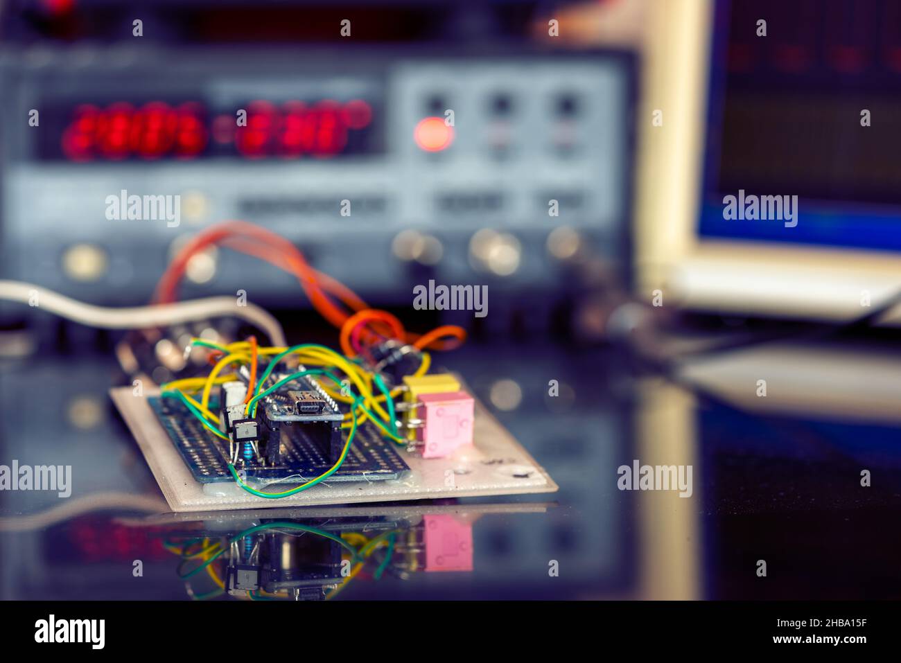 Manufacturing instruments hi-res stock photography and images - Alamy