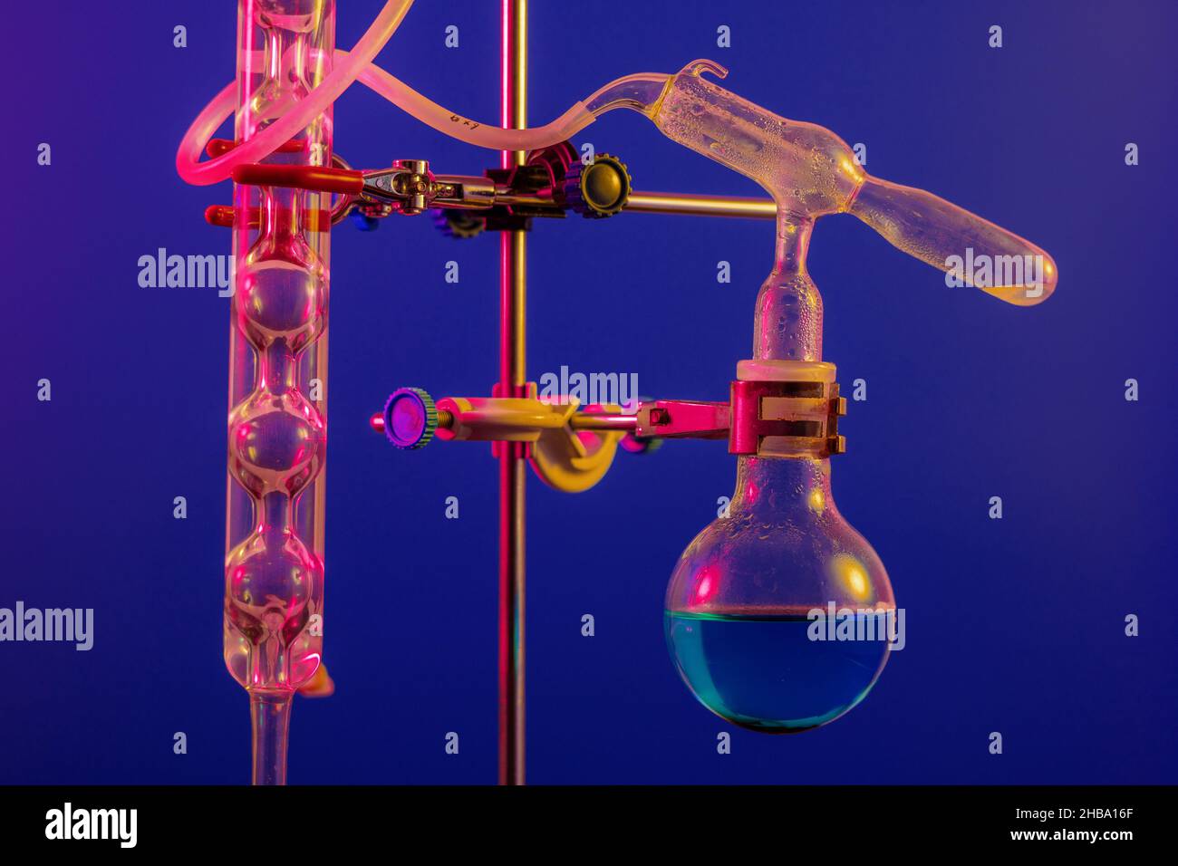 Sublimation apparatus hi-res stock photography and images - Alamy