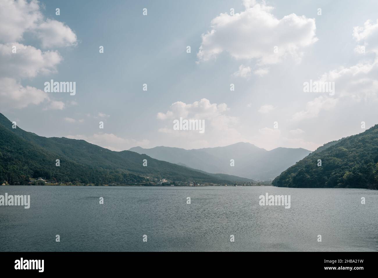 Daegu mountain hi-res stock photography and images - Alamy