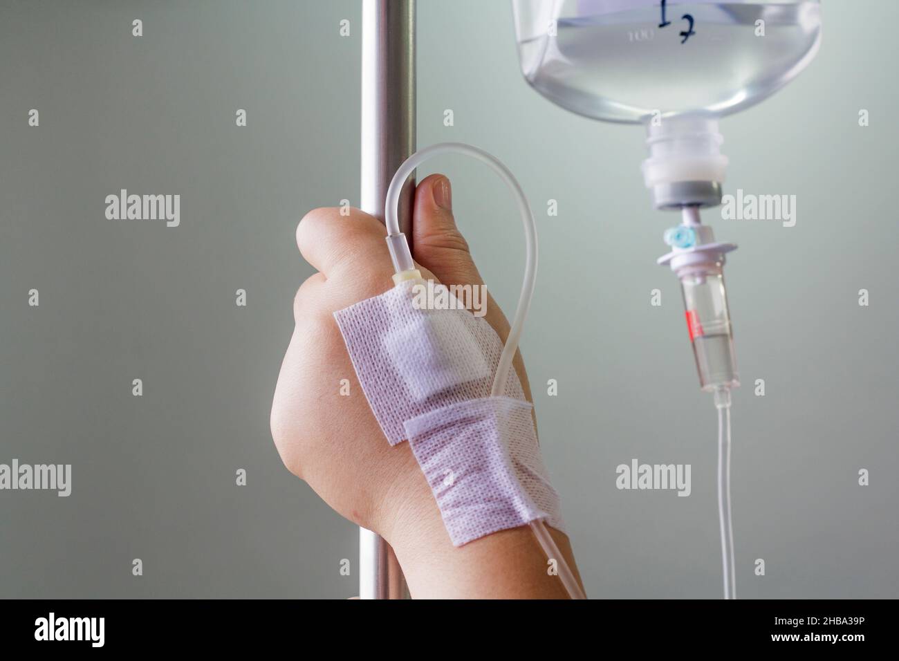 Intravenous iv hi-res stock photography and images - Alamy