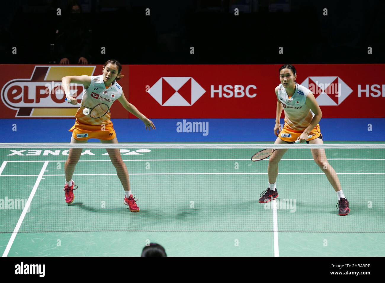 Rin iwanaga hi-res stock photography and images - Alamy