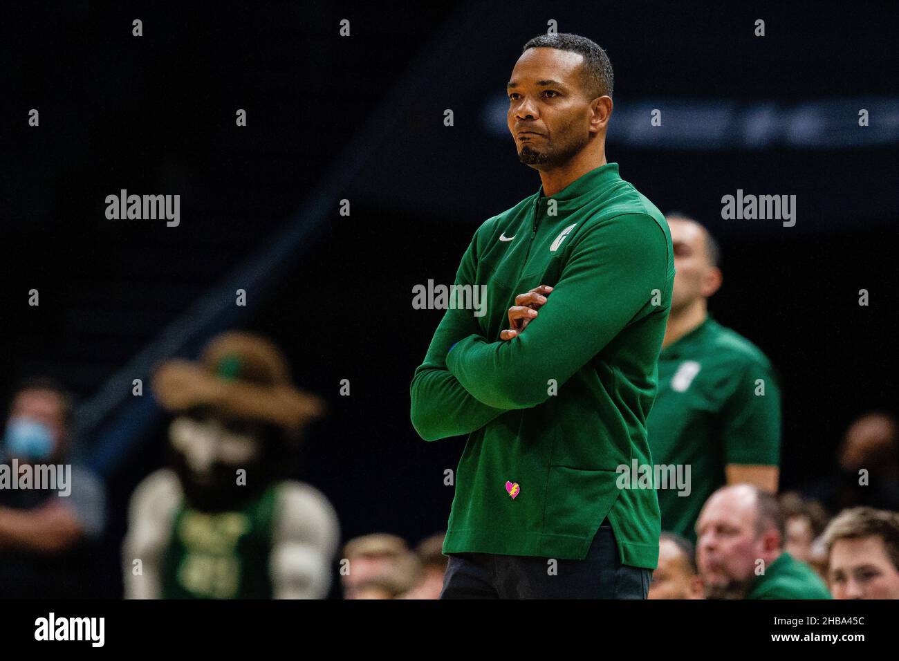 Charlotte 49ers mens basketball hi-res stock photography and images - Alamy