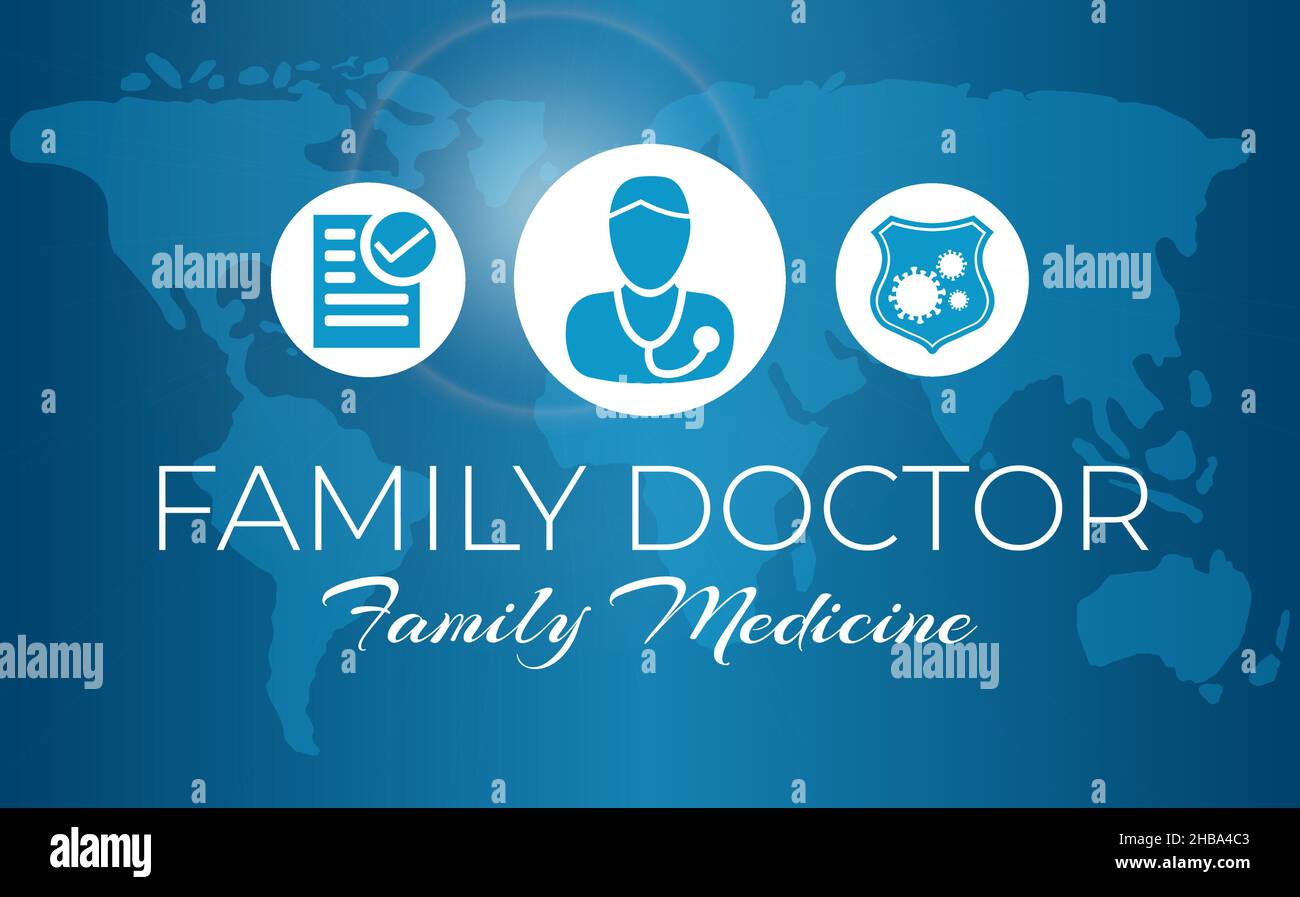 Family Doctors Logo