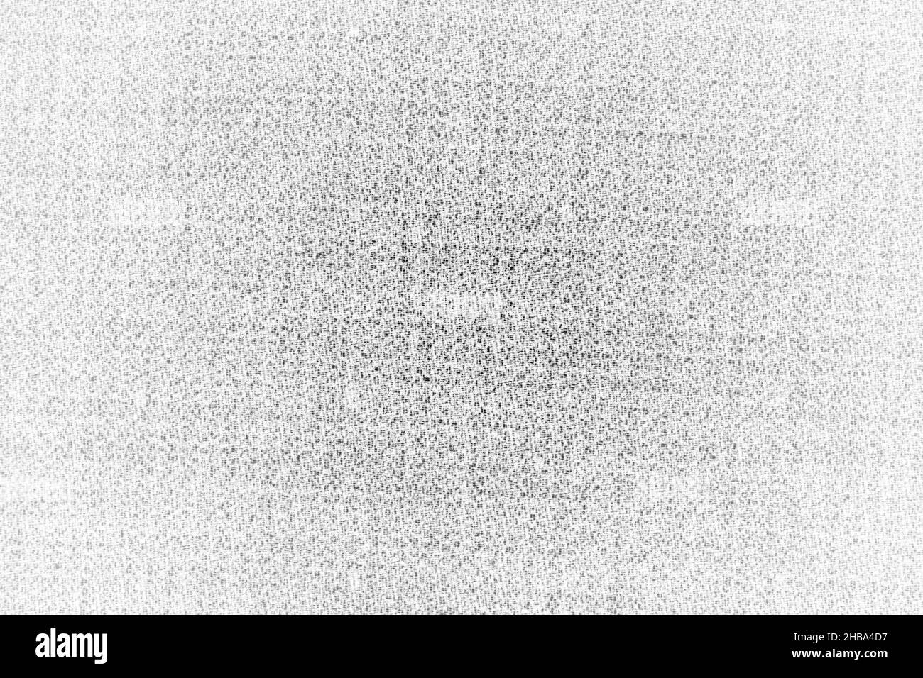 Soft white woven wool fabric texture for backgroun Stock Photo - Alamy
