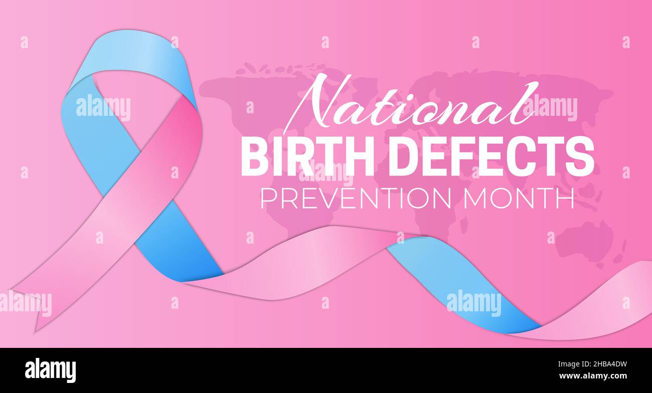 Pregnancy defects Stock Vector Images - Alamy