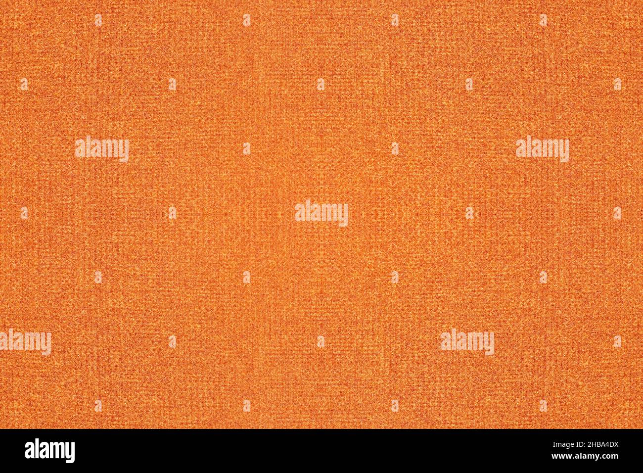 Rich orange color woven cloth texture surface for background Stock ...