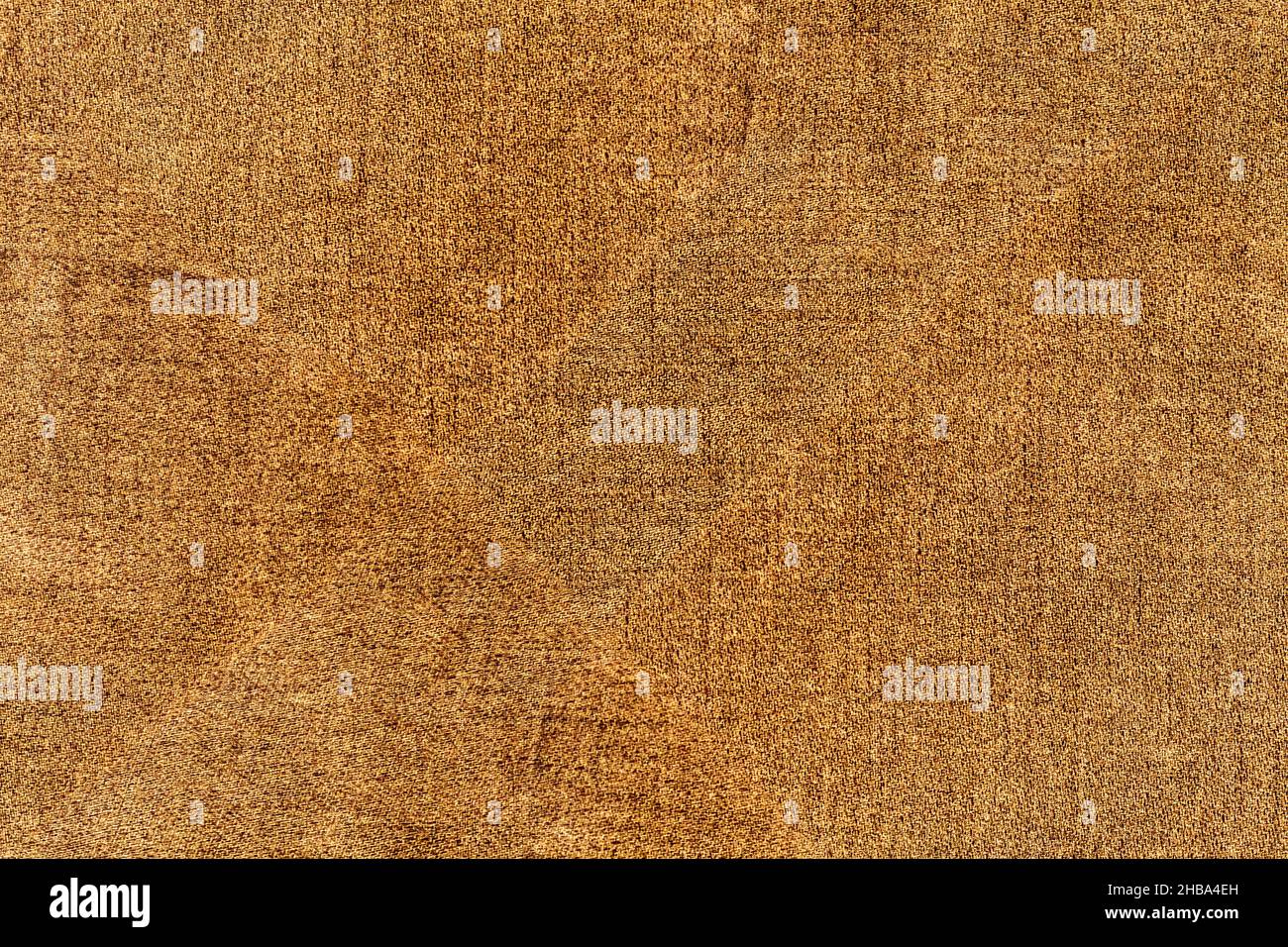 Golden color luxurious wool fabric texture for background Stock Photo ...