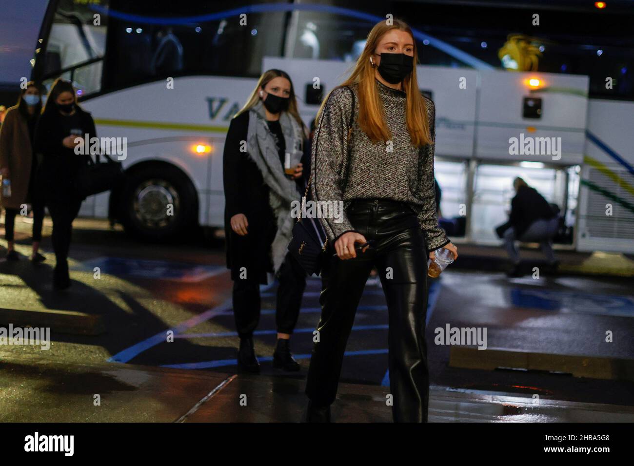 Jesse compher hi-res stock photography and images - Alamy