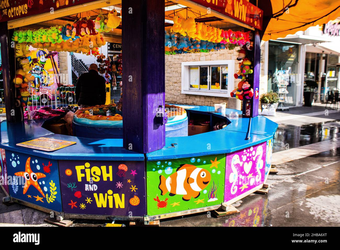 Limassol Carnival High Resolution Stock Photography and Images - Alamy