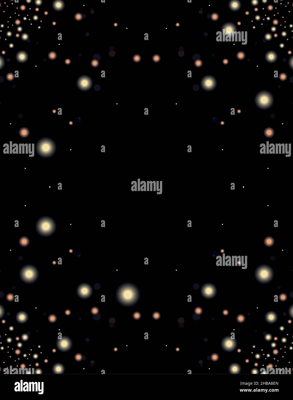 Shimmering glimmer Stock Vector Images - Alamy
