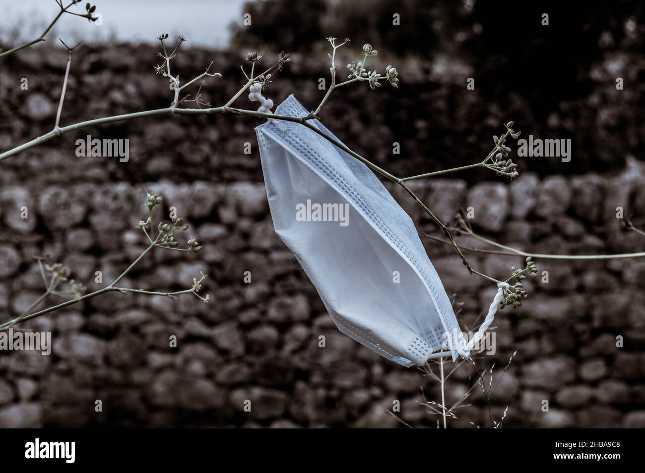 Mascherina hi-res stock photography and images - Alamy