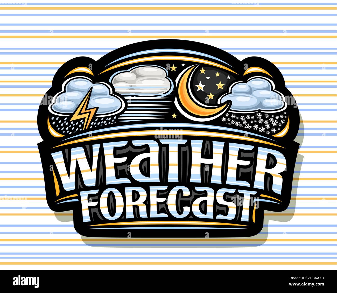 Weather Forecast Logo