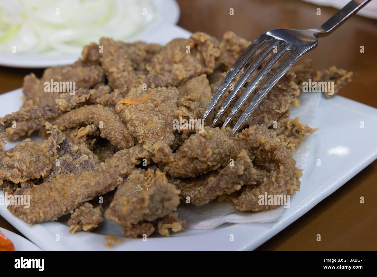 Turkish liver hi-res stock photography and images - Alamy