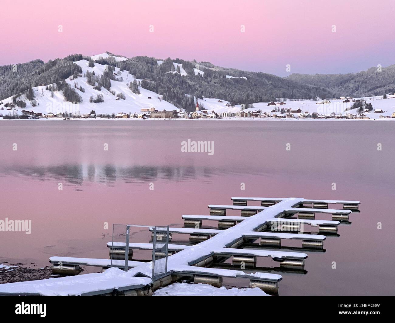 Water surface paster colors hi-res stock photography and images - Alamy