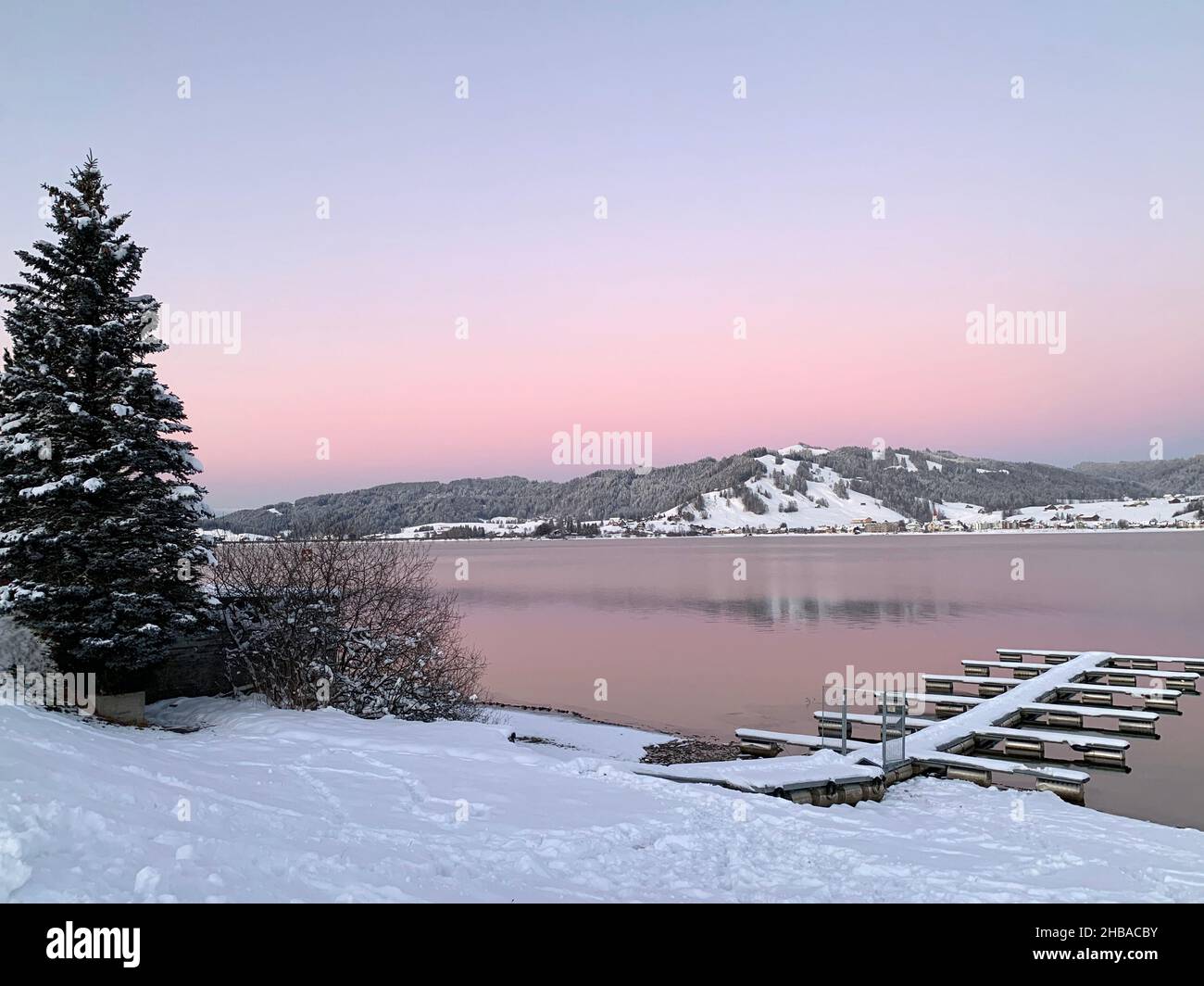 Water surface paster colors hi-res stock photography and images - Alamy