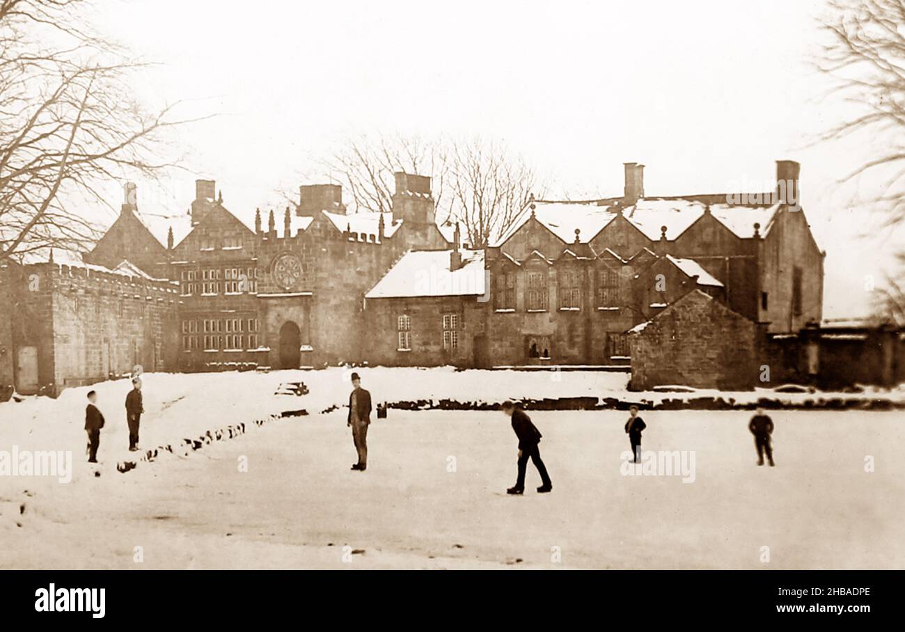 Riddlesden hi-res stock photography and images - Alamy