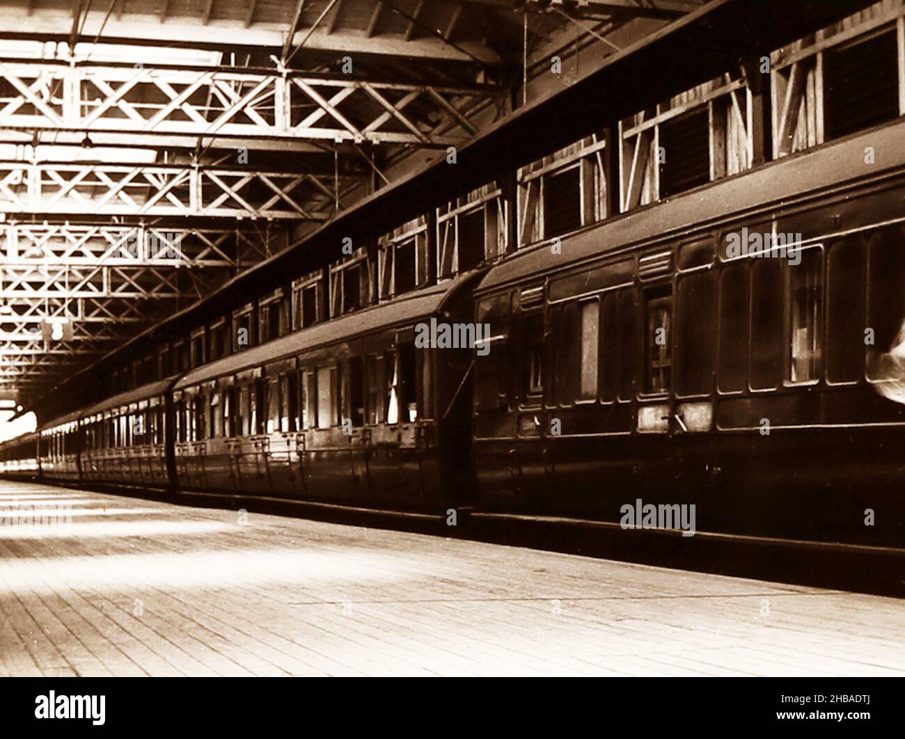 Old heysham hi-res stock photography and images - Alamy