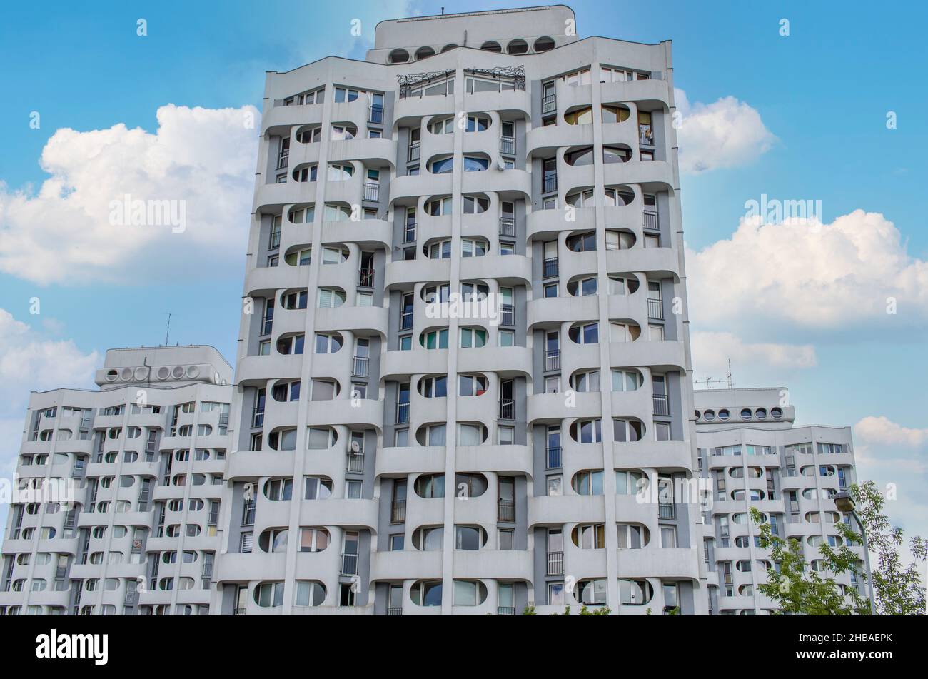 Part of the USSR sphere of influence for almost 50 years, Wroclaw still ...