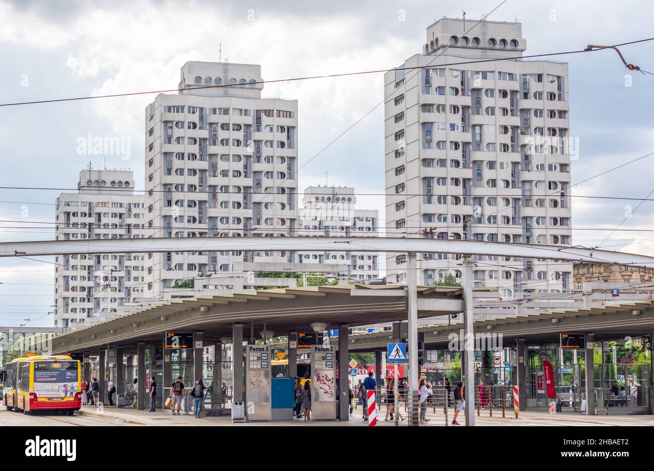 Part of the USSR sphere of influence for almost 50 years, Wroclaw still ...