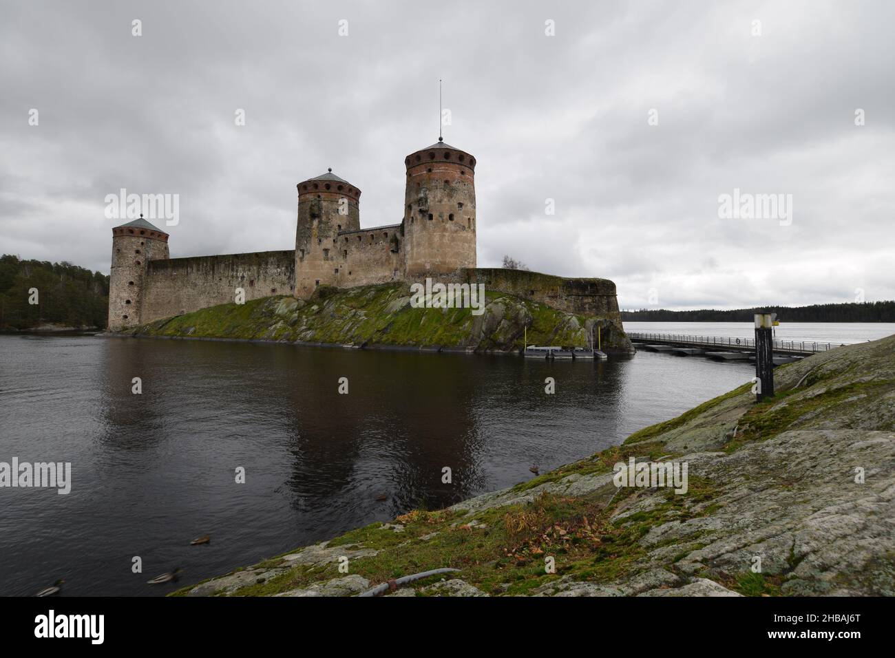 Medieval finland hi-res stock photography and images - Alamy