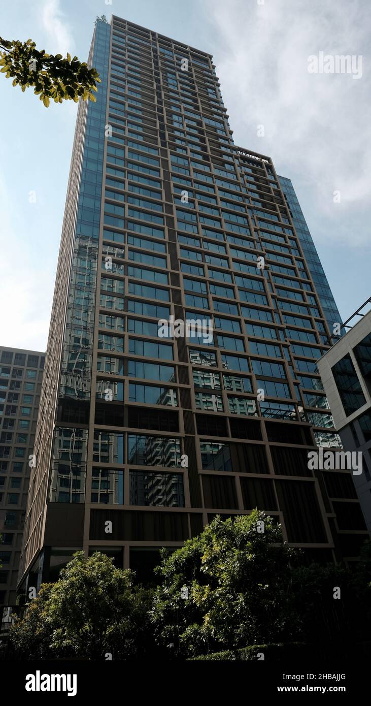Bangkok lang suan hi-res stock photography and images - Alamy