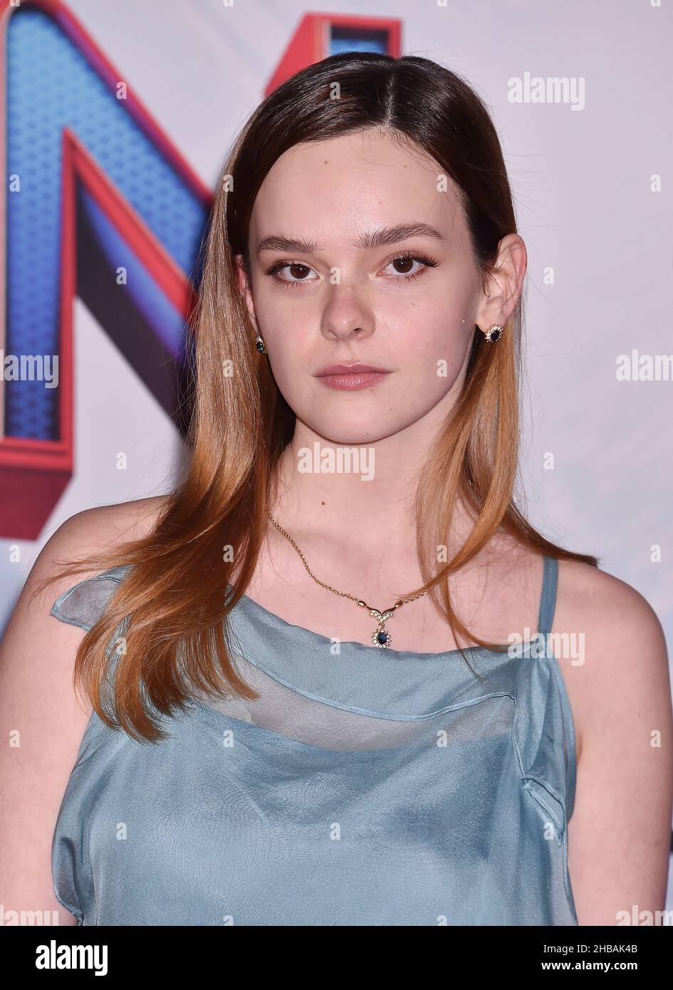 Laurel marsden hi-res stock photography and images - Alamy