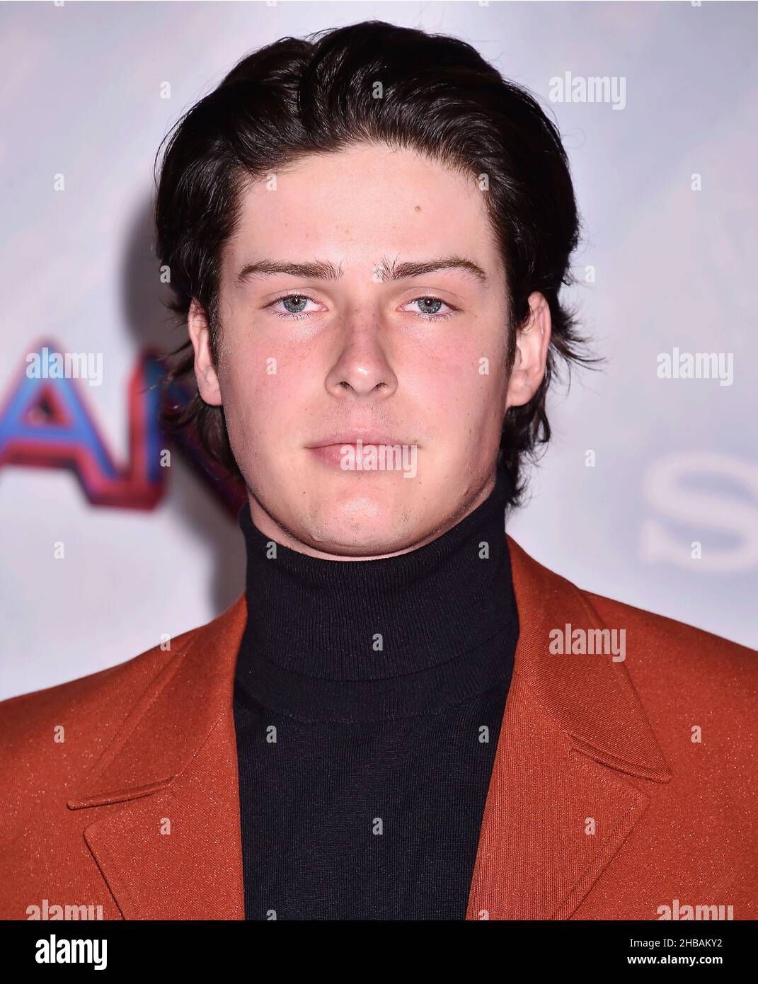 The gray man premiere hi-res stock photography and images - Alamy