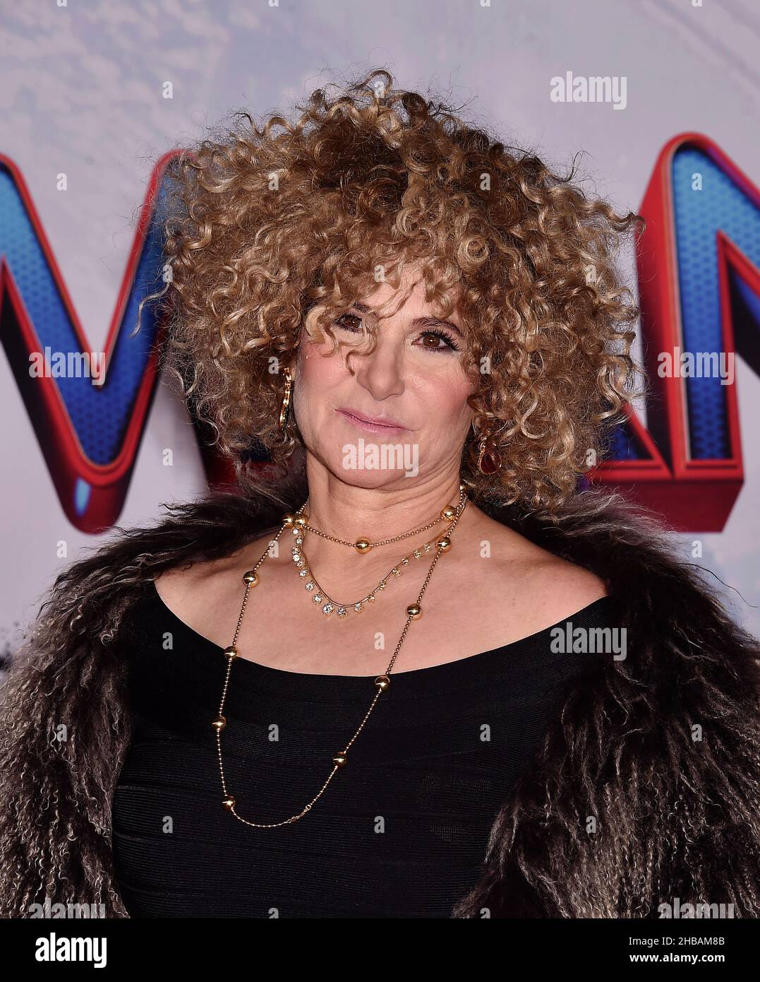 Amy pascal red carpet event hi-res stock photography and images - Alamy