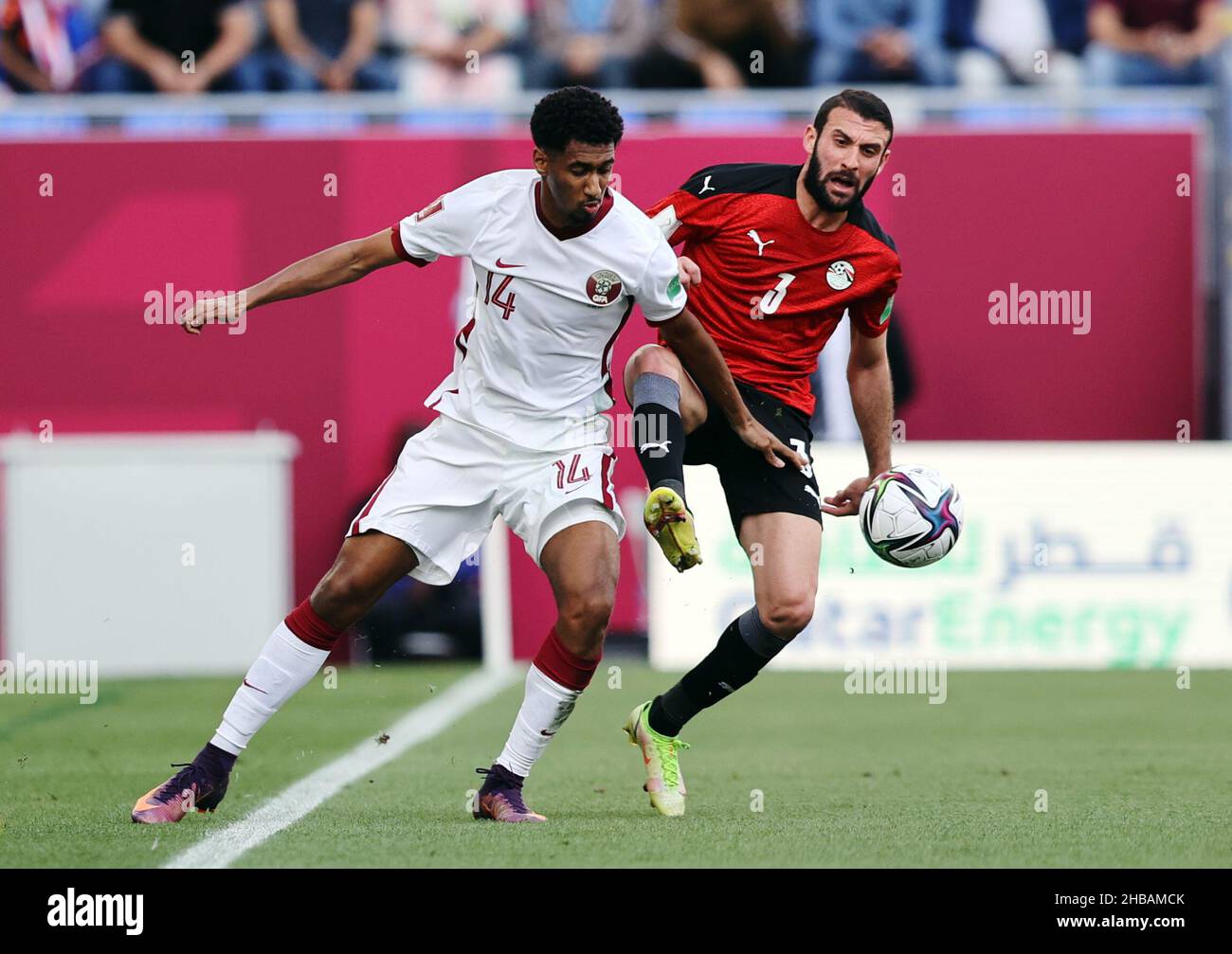 Homam ahmed qatar hi-res stock photography and images - Alamy