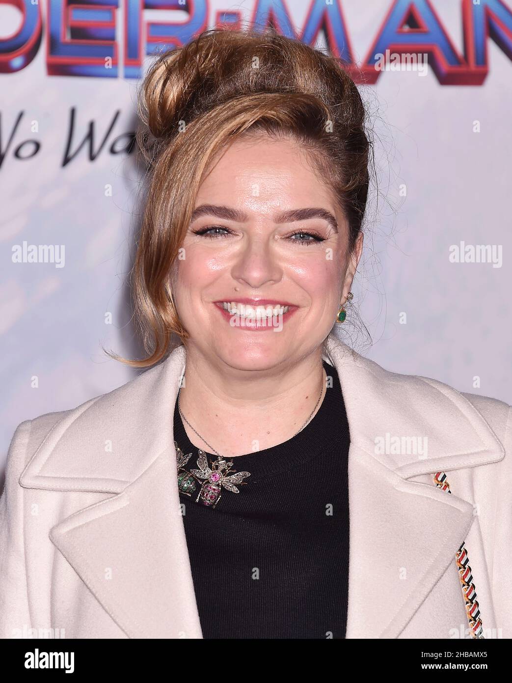 LOS ANGELES, CA - DECEMBER 13: Rachel O'Connor attends the Sony ...