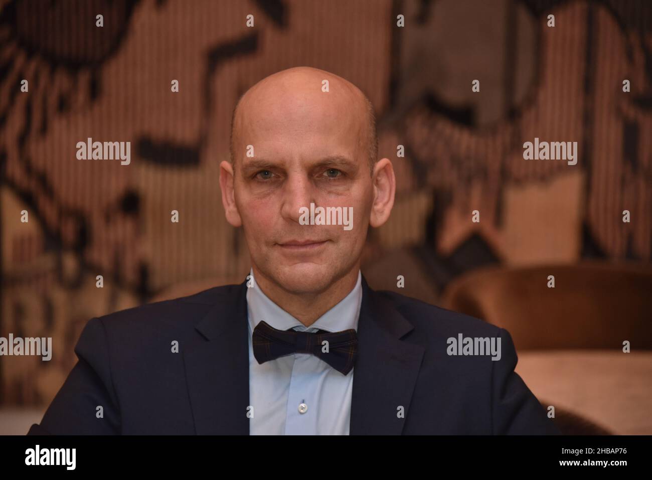 Benjamin list hi-res stock photography and images - Alamy