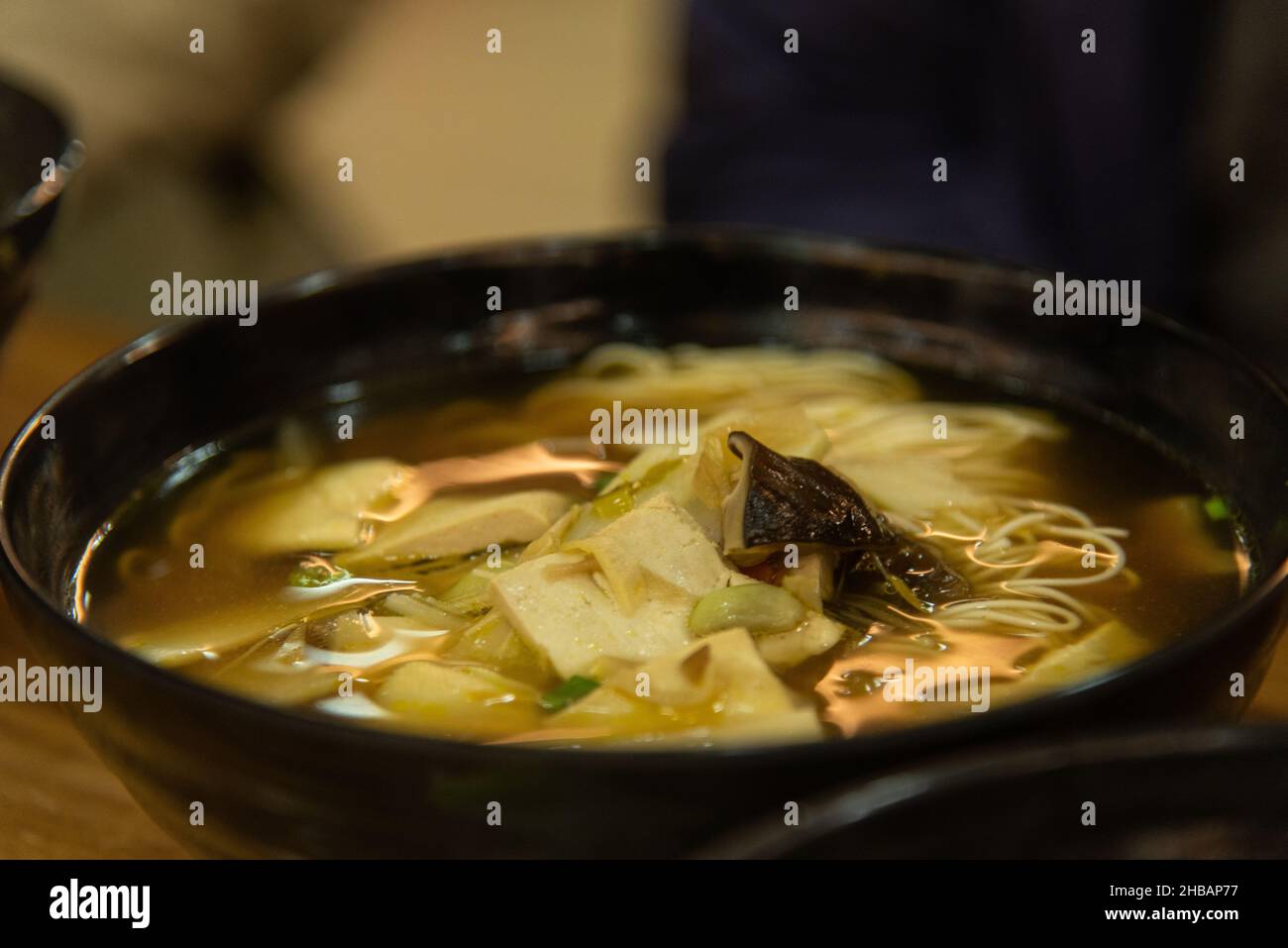 Shanghai chicken soup hi-res stock photography and images - Alamy