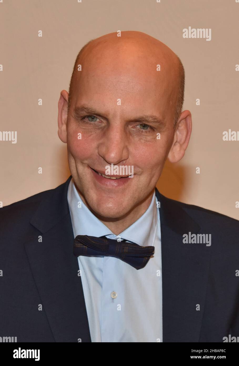 Nobel 2021 hi-res stock photography and images - Alamy