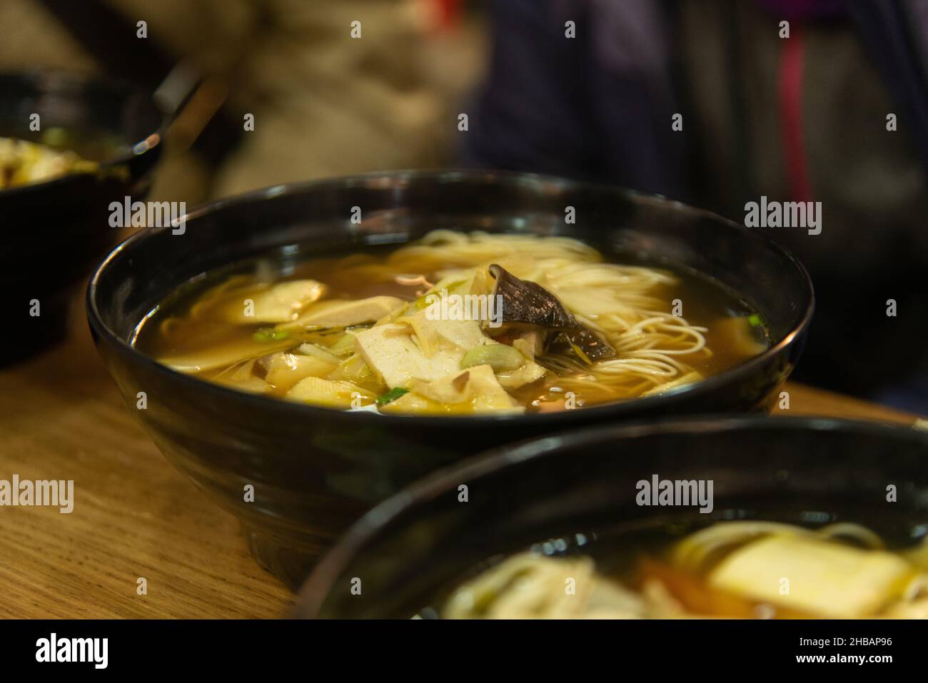 Shanghai chicken soup hi-res stock photography and images - Alamy
