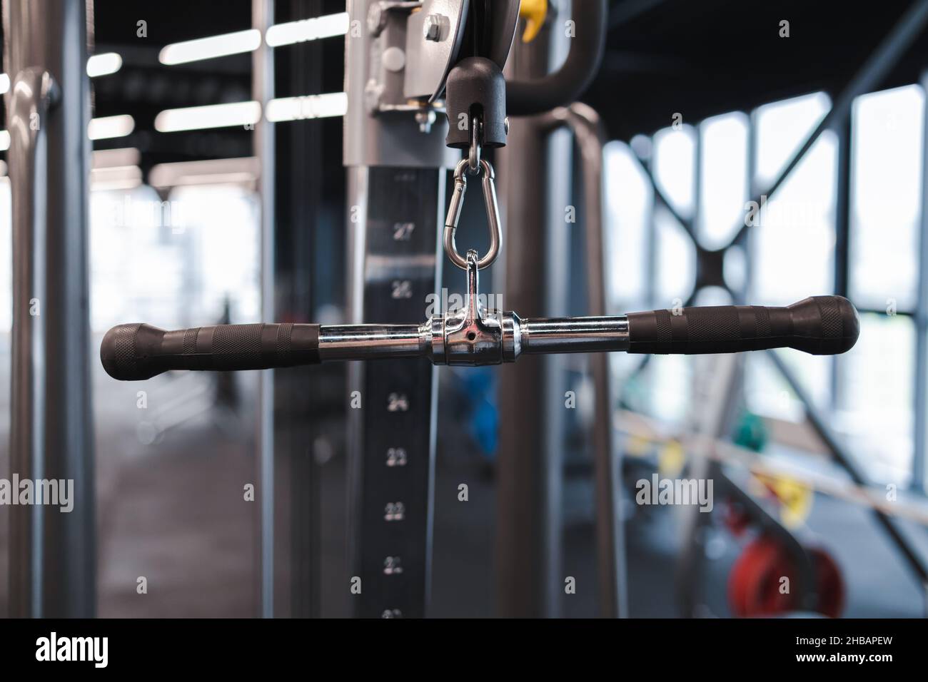 Hand pull hi-res stock photography and images - Alamy