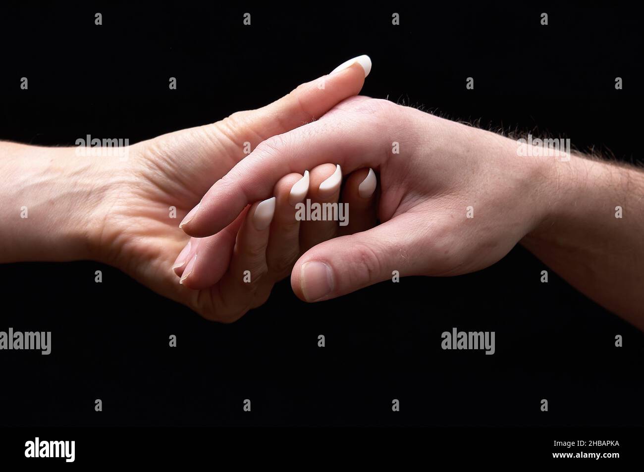 Concept of Emotions. The sense of touch expresses feelings and emotions ...