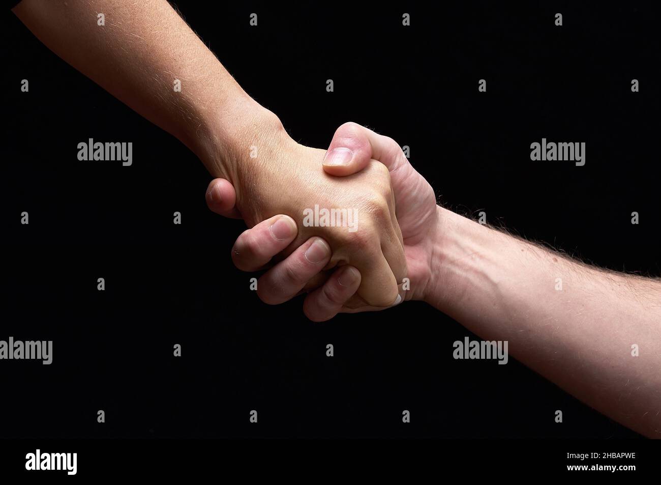 Concept Of Emotions The Sense Of Touch Expresses Feelings And Emotions