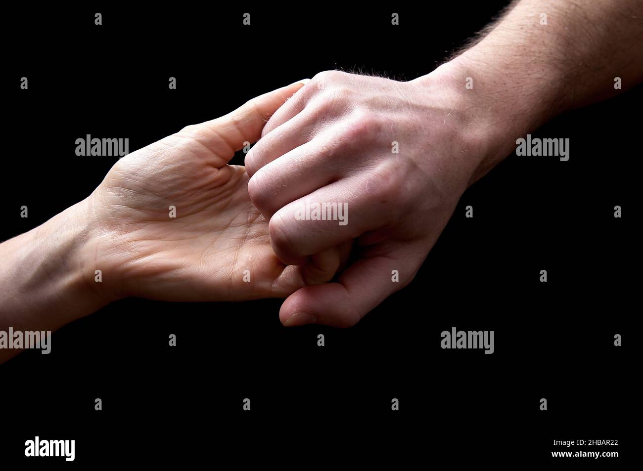 Concept of Emotions. The sense of touch expresses feelings and emotions ...