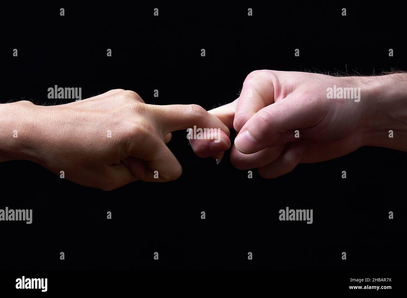 Concept of Emotions. The sense of touch expresses feelings and emotions ...