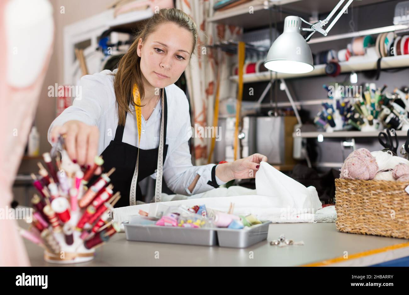 Female sewer worker hi-res stock photography and images - Alamy
