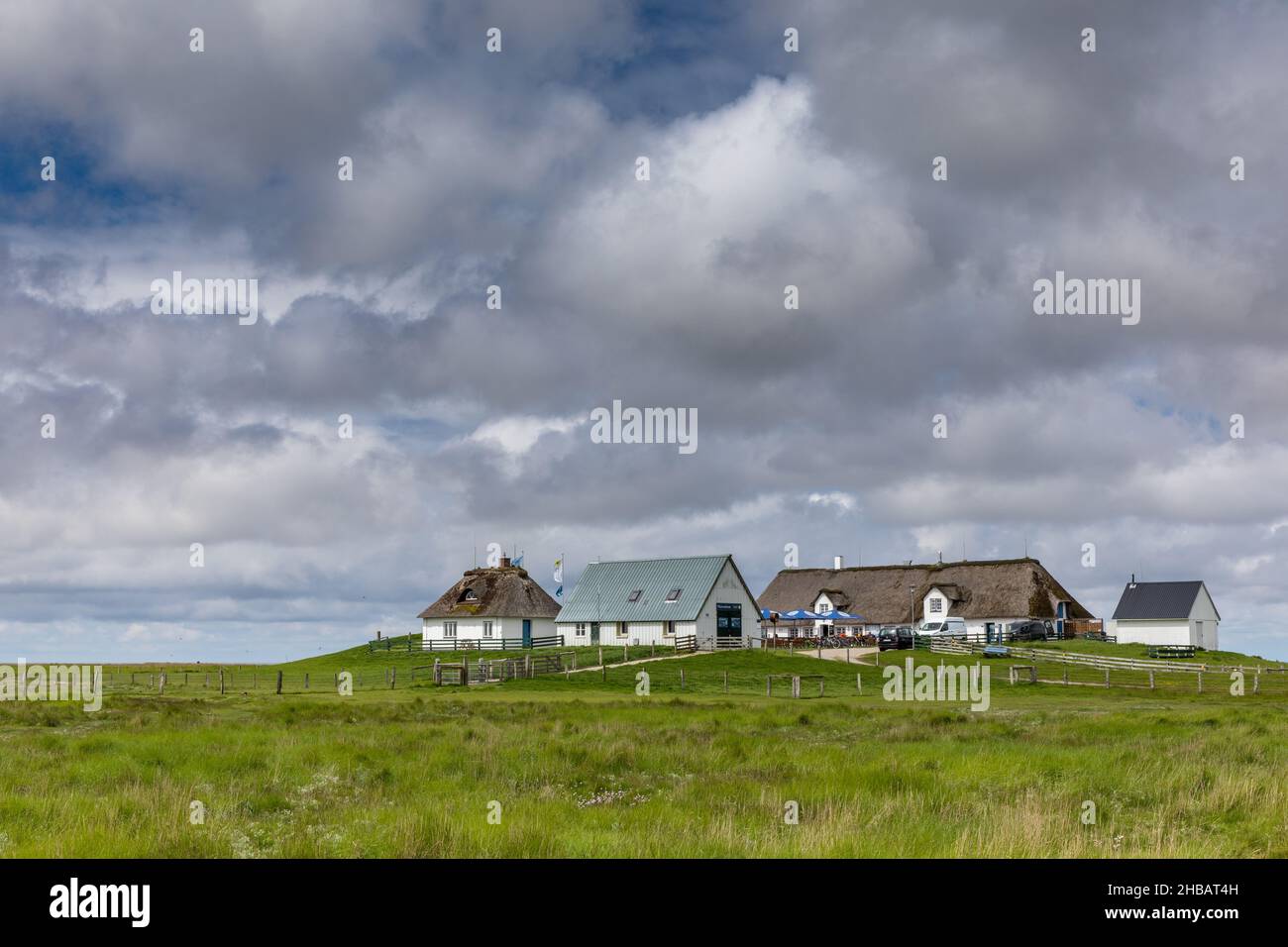 Wadehavet hi-res stock photography and images - Alamy