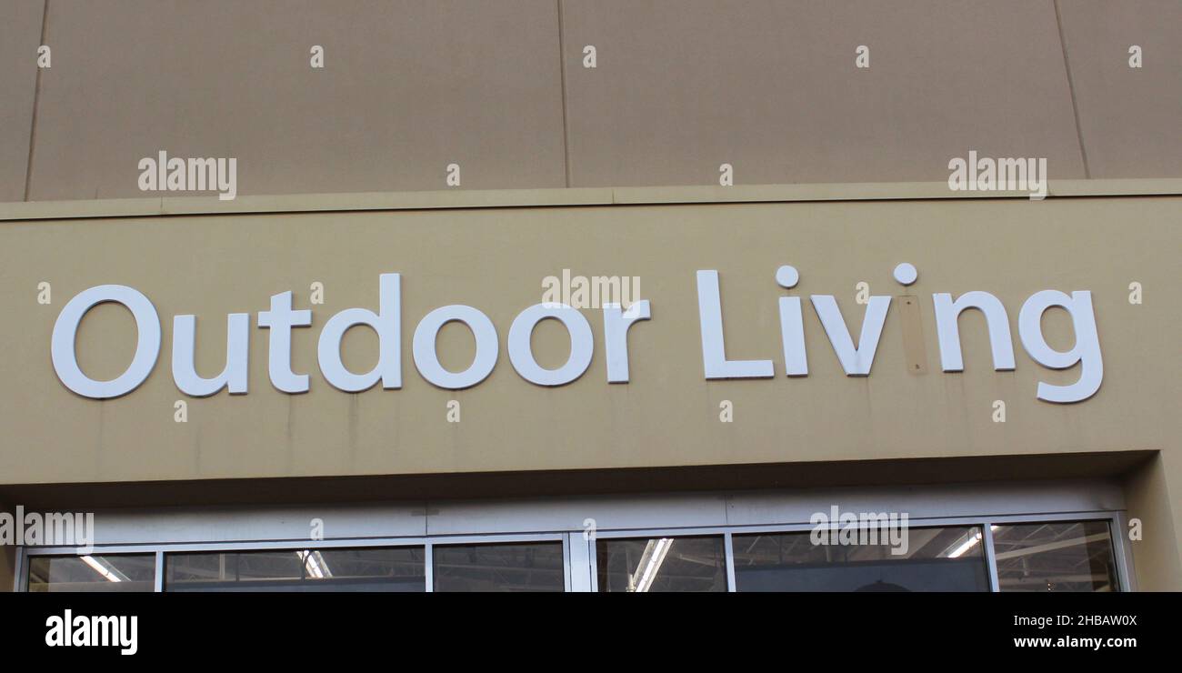 Living sign hi-res stock photography and images - Alamy