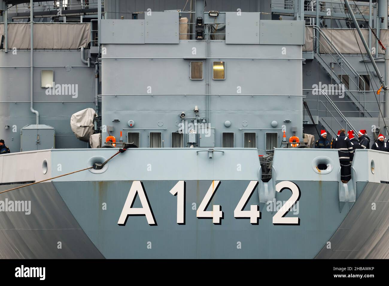 Crew caps hi-res stock photography and images - Alamy