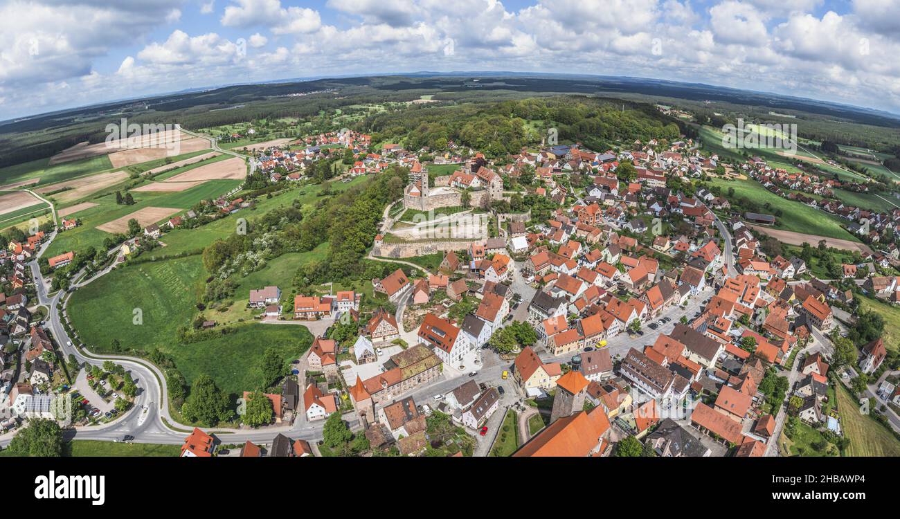 Abenberg hi-res stock photography and images - Alamy